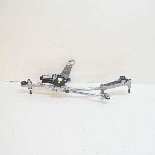 Mercedes-Benz B W246 Front Windshield Wiper System LHD A2468200040 ...