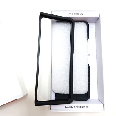 For Samsung Galaxy Z Fold 4 Case VRS Quick Stand Modern Pro Sturdy ...