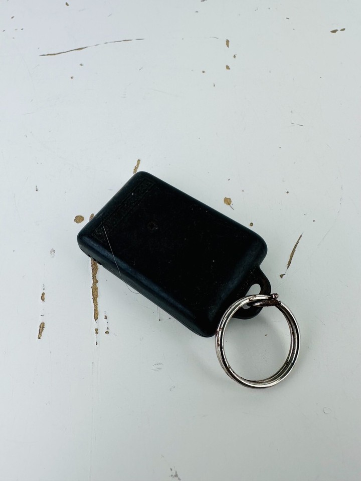 Pursuit BGAAV2T F Remote Alarm Keyless Entry Key Fob TESTED 9283 | eBay