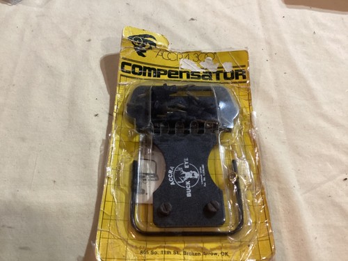 New Accra 300 Buck Eye - 12 Archery Sight With T-DOT PINS | eBay