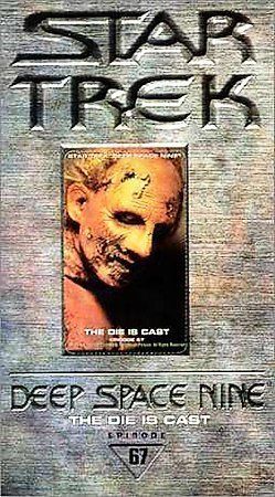 Star Trek: Deep Space Nine - Ep. 67 (VHS, 2000) for sale online | eBay