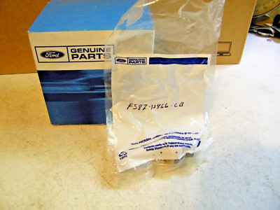 Genuine Ford Fog Lamp Bulb F58Z-13466-CB New In Sealed Packaging | eBay