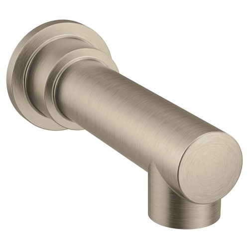 Moen 195827 Align Tub Spout - Nickel 26508299982| eBay