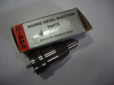 DISPA 400bar SULZER A20/24 Injector Tip | eBay Australia