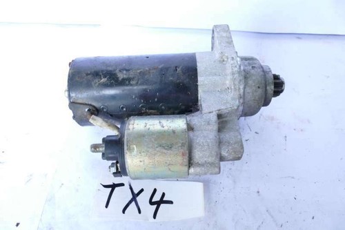 Porsche Anlasser Elektrik Zündung Motor Starter Bosch 0001123001 ...