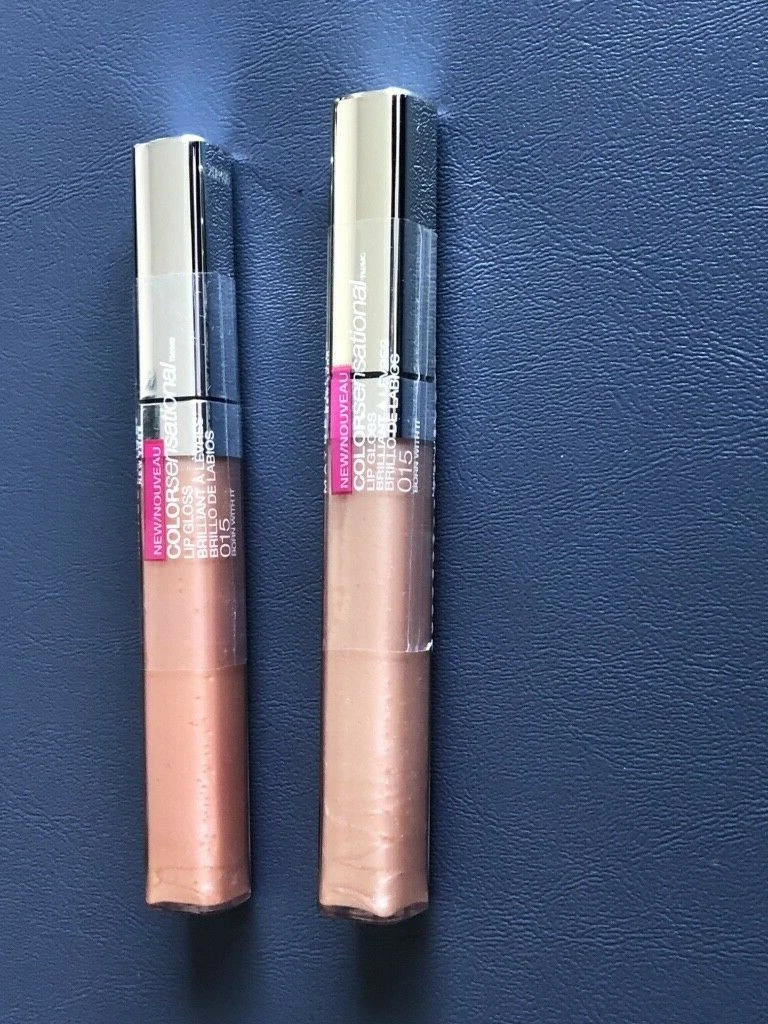 Maybelline Born With It