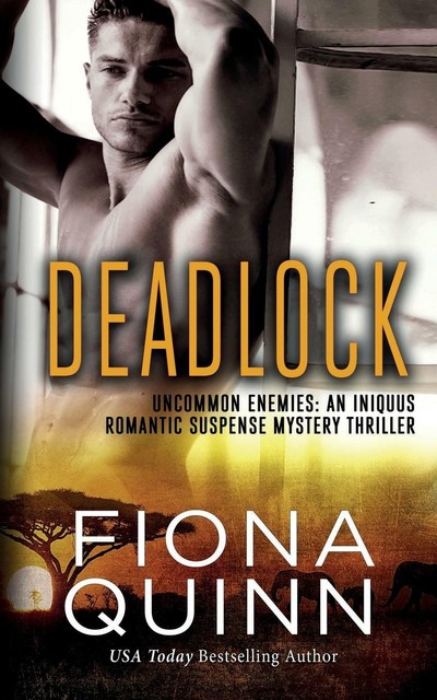 Deadlock von Fiona Quinn (2021, Taschenbuch) online kaufen | eBay.de
