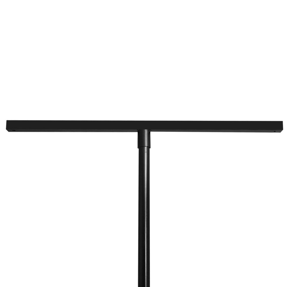 DJ Light Stand Rack T-Bar Lighting Trussing Stage Audio Light Truss ...