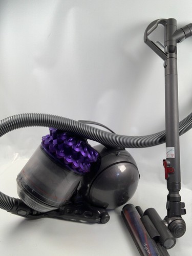 Dyson DC39 Vacuum Cleaner Ball Canister Vac Great Working Item | eBay
