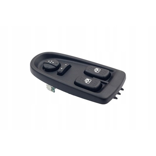 Window and Wing Mirror Control Switch For Iveco Daily 2006-2012 ...