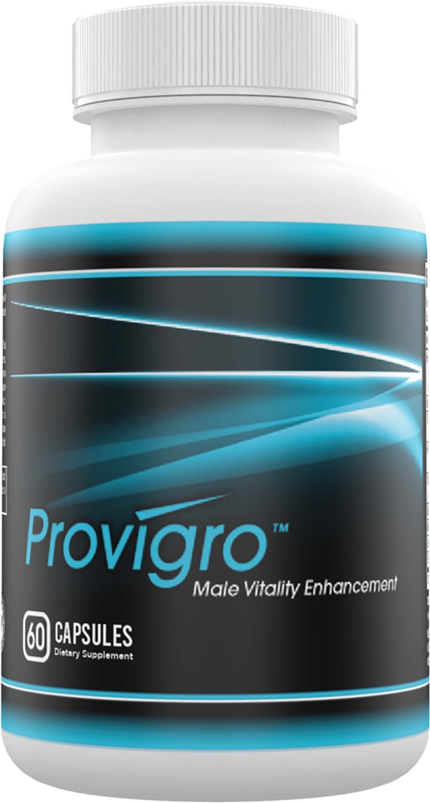 Provigro Health Supplement - Five 60 Capsule Bottles Special For ...