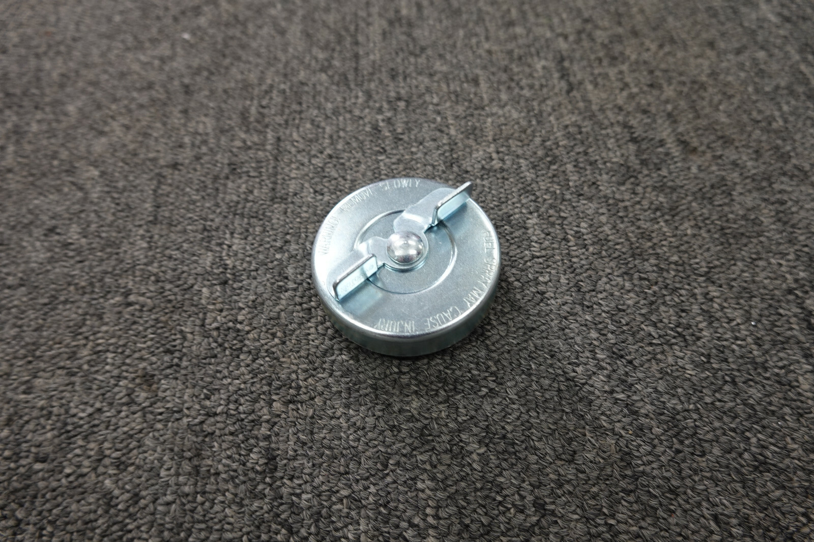 Fuel Gas Tank Cap for 1968 69 70 Dodge Coronet Plymouth Satellite Road ...