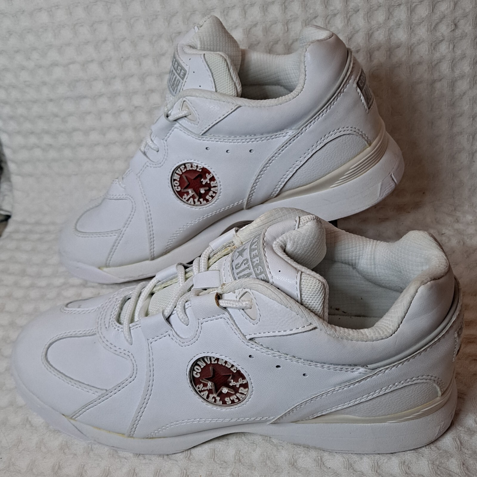 Converse Cheer Shoes