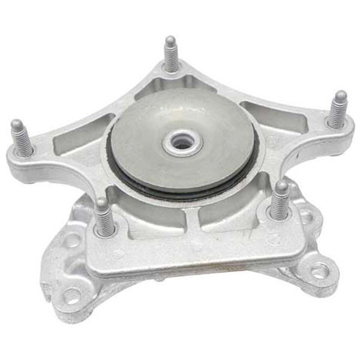 2042400618 Febi Transmission Mount for Mercedes C Class E S Mercedes ...