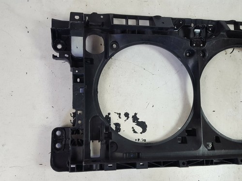 2013 2014 2015 NISSAN ALTIMA RADIATOR CORE SUPPORT OEM USED | eBay