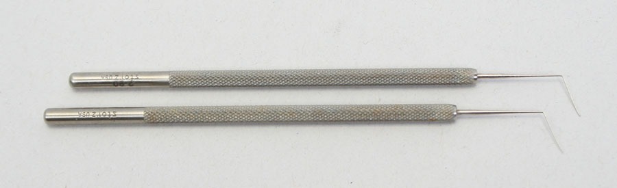 Storz E0486M Maumenee-Barraquer Vitreous Sweep Spatula Right | eBay