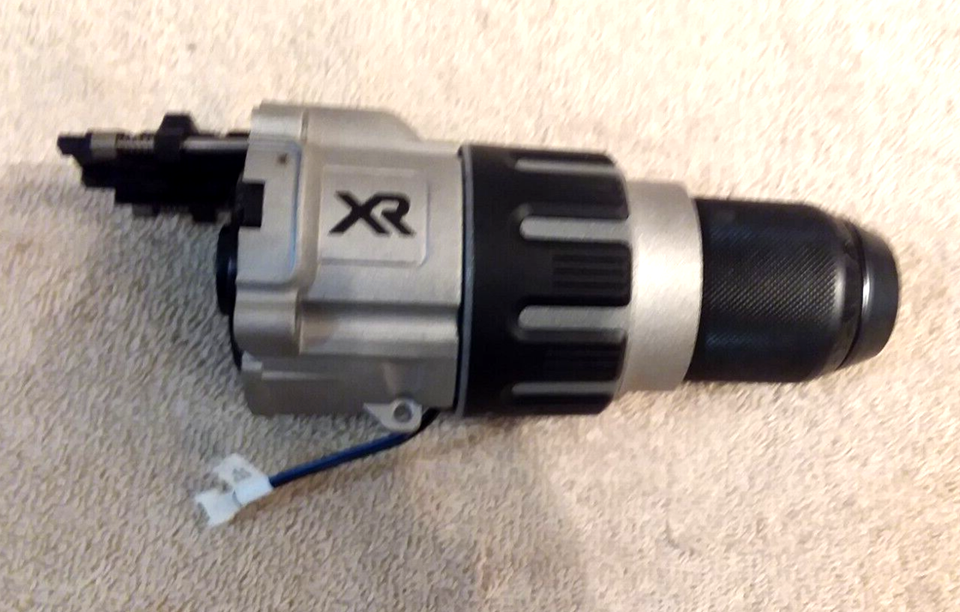 ~ New ~ DeWALT N470330 GEAR CASE KEYLESS CHUCK FOR DCD996 HAMMER DRILL ...