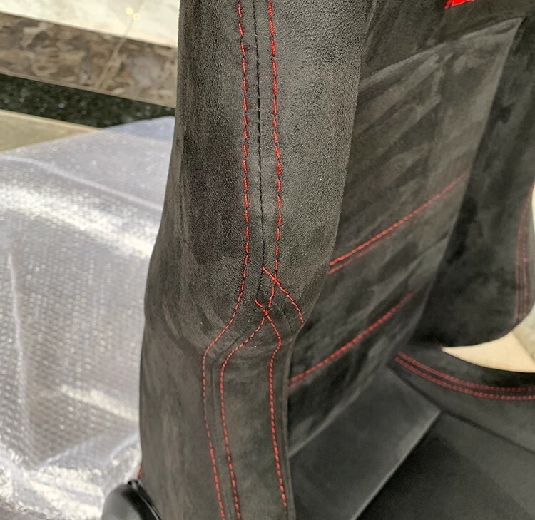 Recaro Racing Seat Universal Adjustable Bucket Seat with Single Slider ...