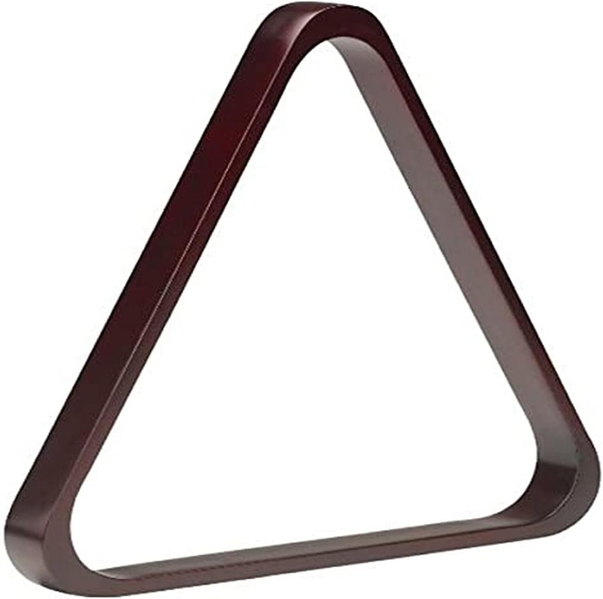 TR8 Doweled Wooden Billiard Ball 8-Ball Triangle Racks 7445044687696 | eBay
