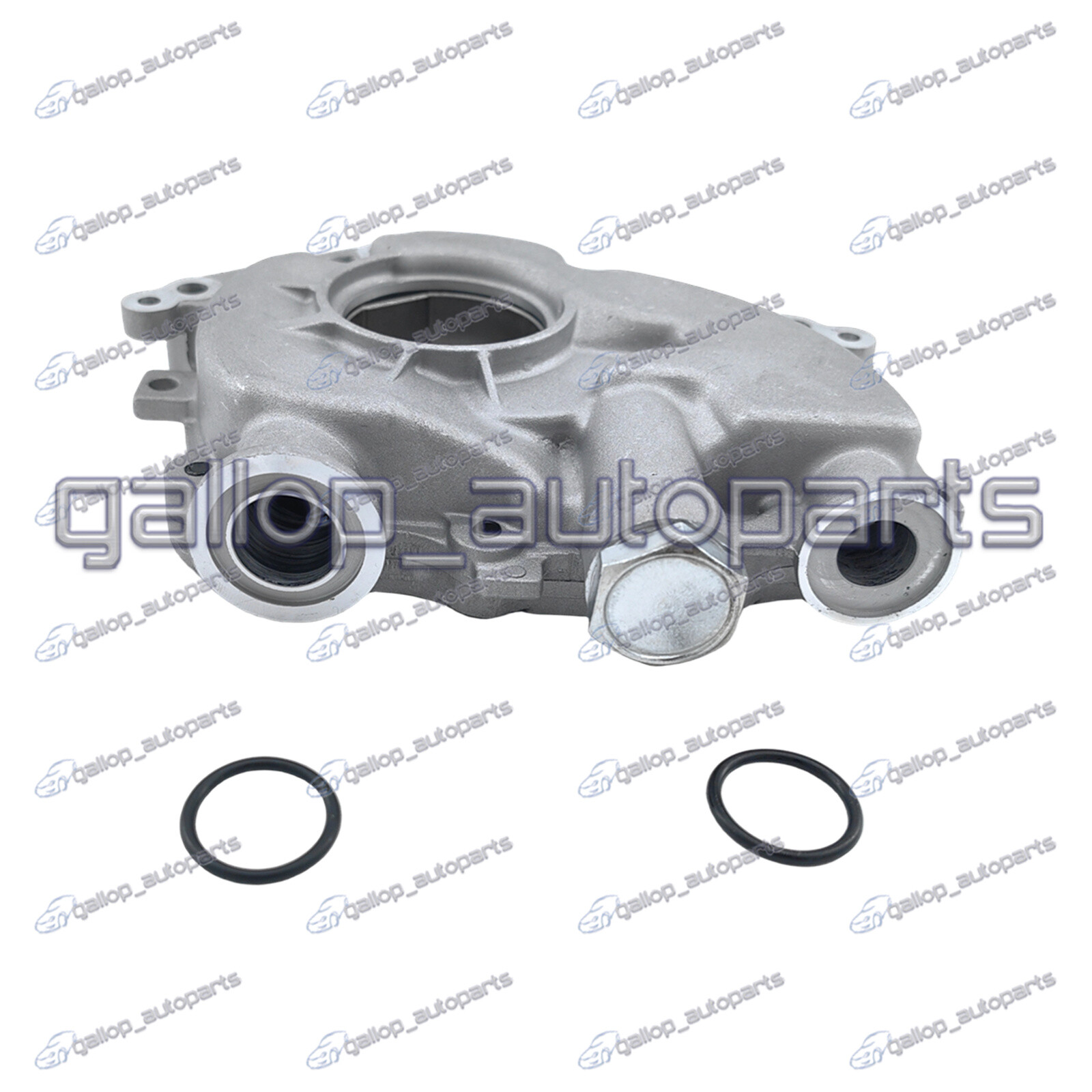 PREMIUM Oil Pump for Nissan Narava D40 Pathfinder R51 4.0L 05-11 VQ40 ...