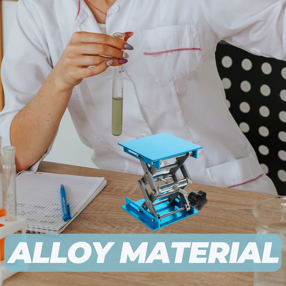 Touchstone Electric Fireplace Laboratory Lifting Table Equipment | eBay