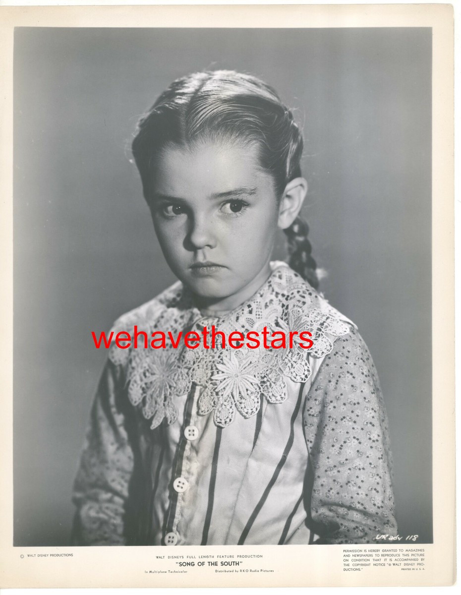 Luana Patten Child 83 Luana Patten Stock Photos, High Res Pictures,