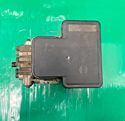 1996-1999 Chevy Suburban ABS Anti Lock Brake Pump & Module 12765501 | eBay