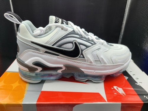 Nike Air Vapormax EVO White/Black-Wolf Grey Men's (size 6.5) | eBay