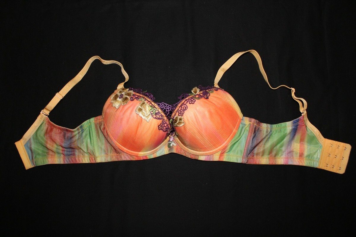 28b Bra Size