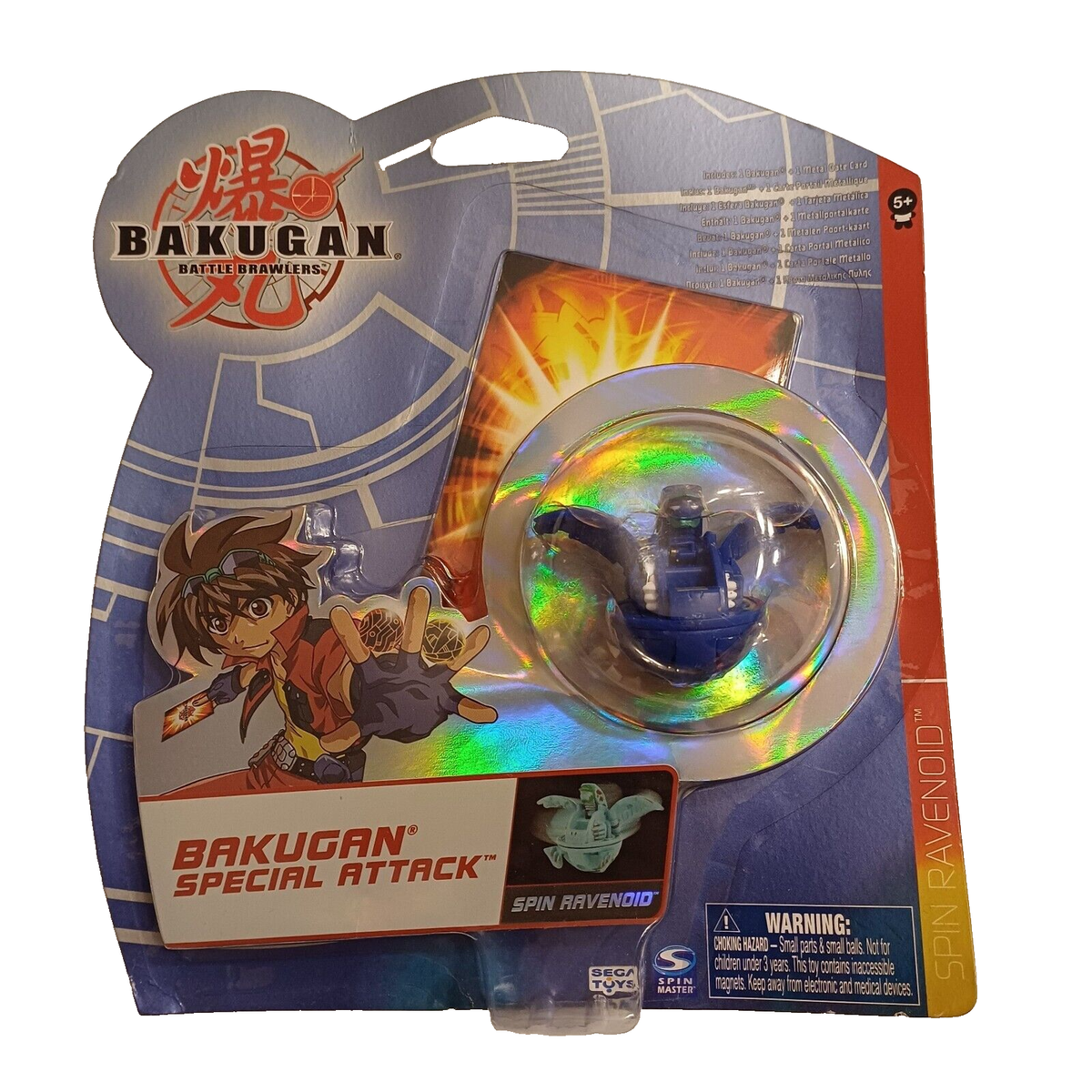 Bakugan Ravenoid BAKUGAN MANION E RAVENOID (GAMEPLAY) YouTube