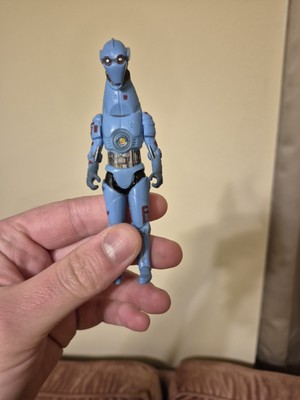 Star Wars The Force Awakens PZ-4CO Action Figure Toy 3" 630509371426| eBay