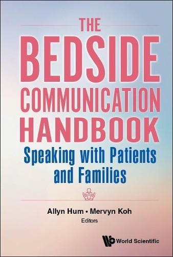 Allyn Hum Bedside Communication Handbook, The: Speaking With Patients ...