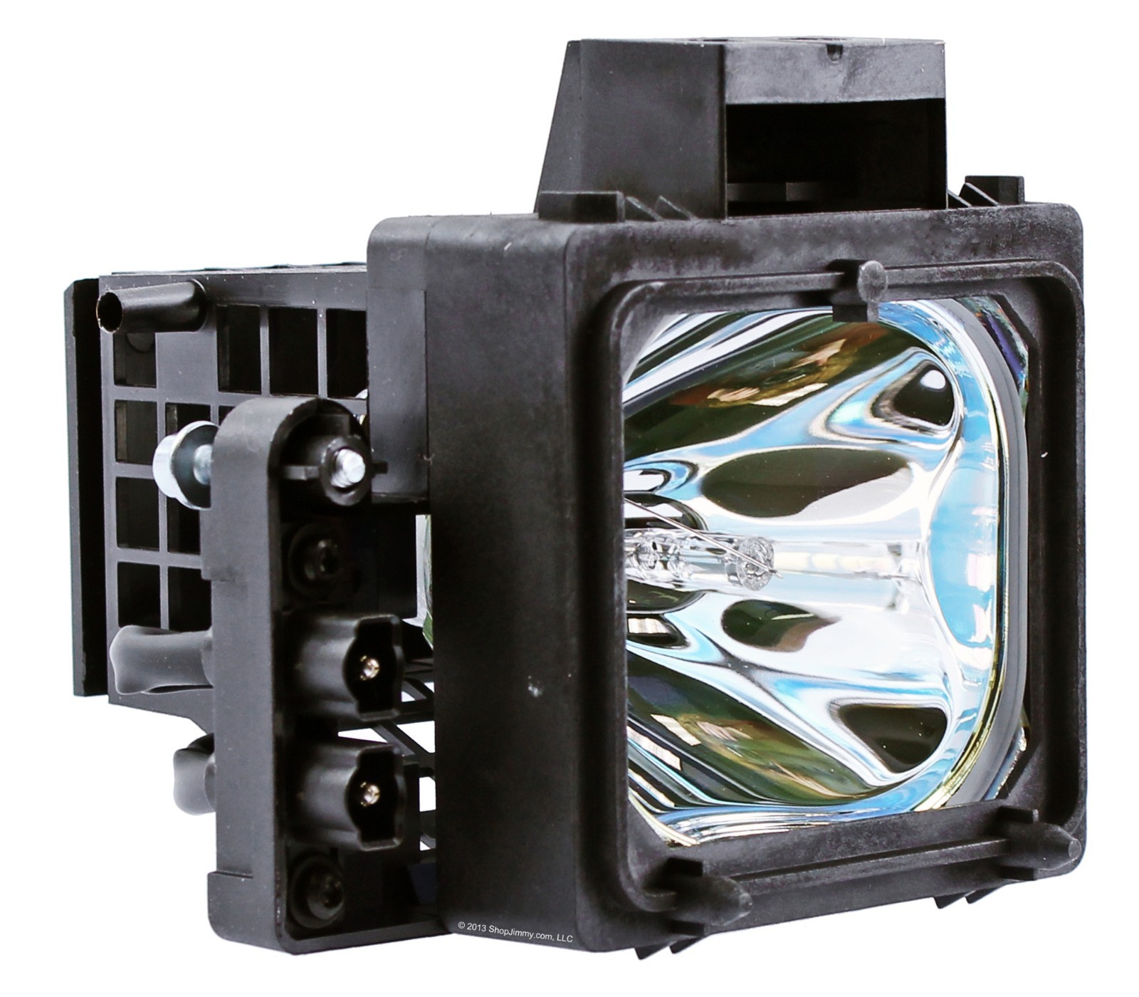 IET Genuine OEM Replacement Lamp for Sony KDF-55WF655 Projector ...