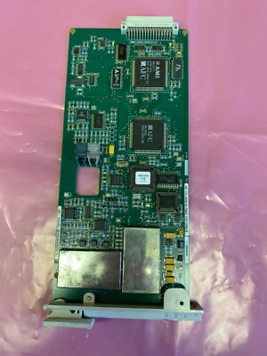 0101-0003 SBCTBDGAAA UMC1000 EBC Advanced Fibre Communications | eBay