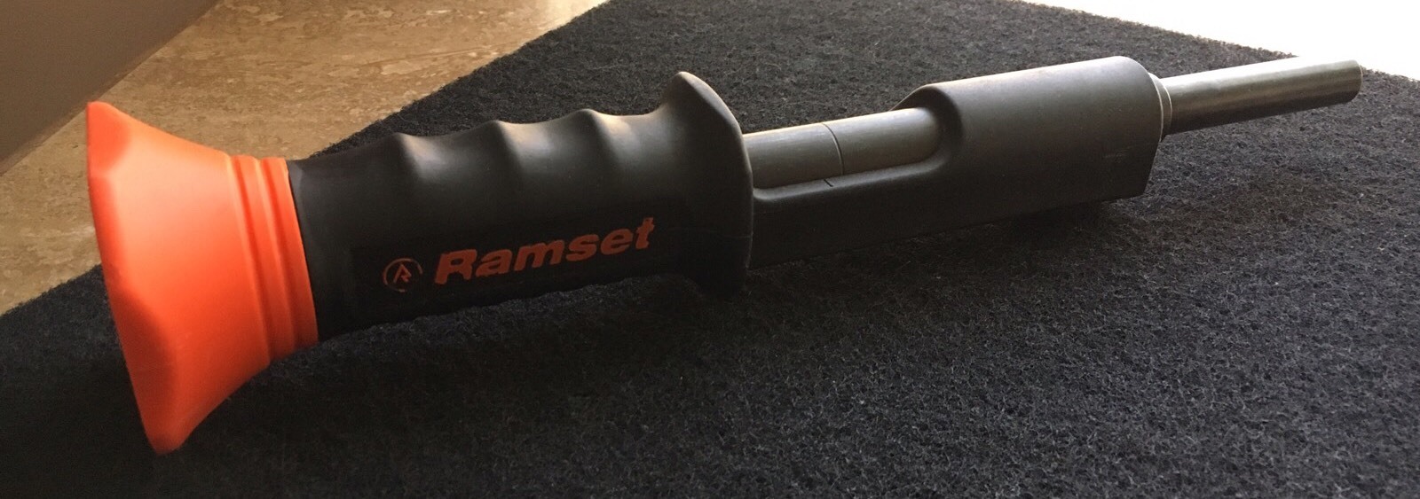 Ramset Hammer Shot~ Model 40903686 | eBay