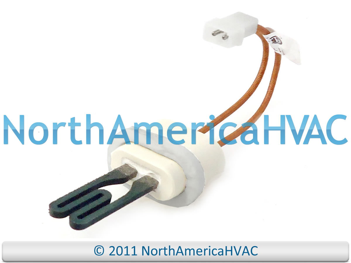 Gas Furnace Igniter Ignitor 2600-359 41-401 1401 fits Heatmaker Trianco ...