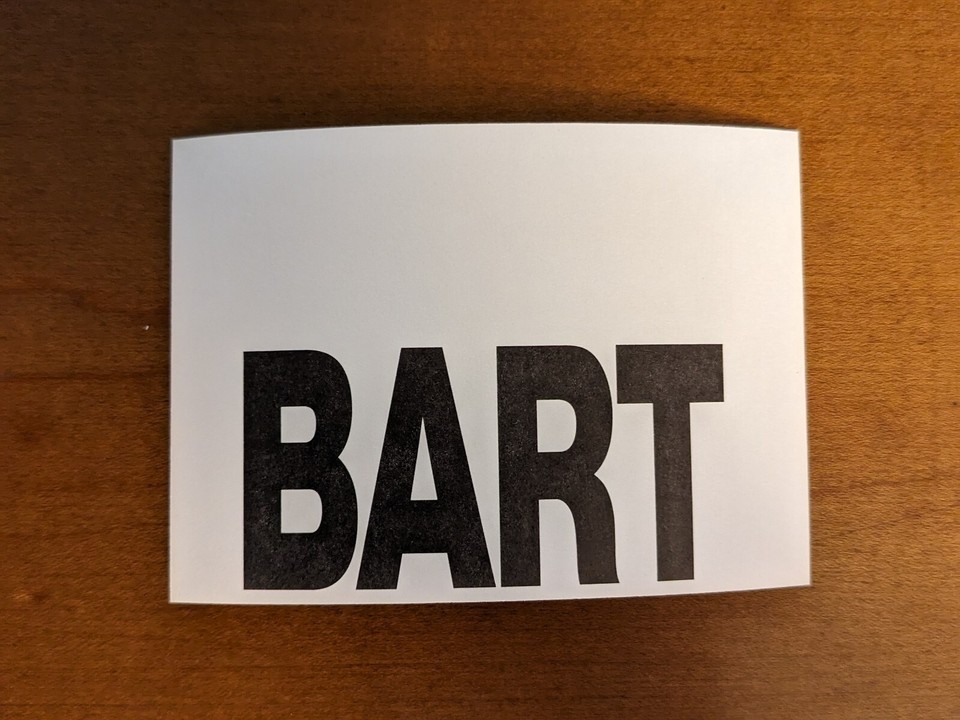 BART SIMPSON " BART KNOWS " 1990 BRODER TRADING CARD Bo Jackson | eBay