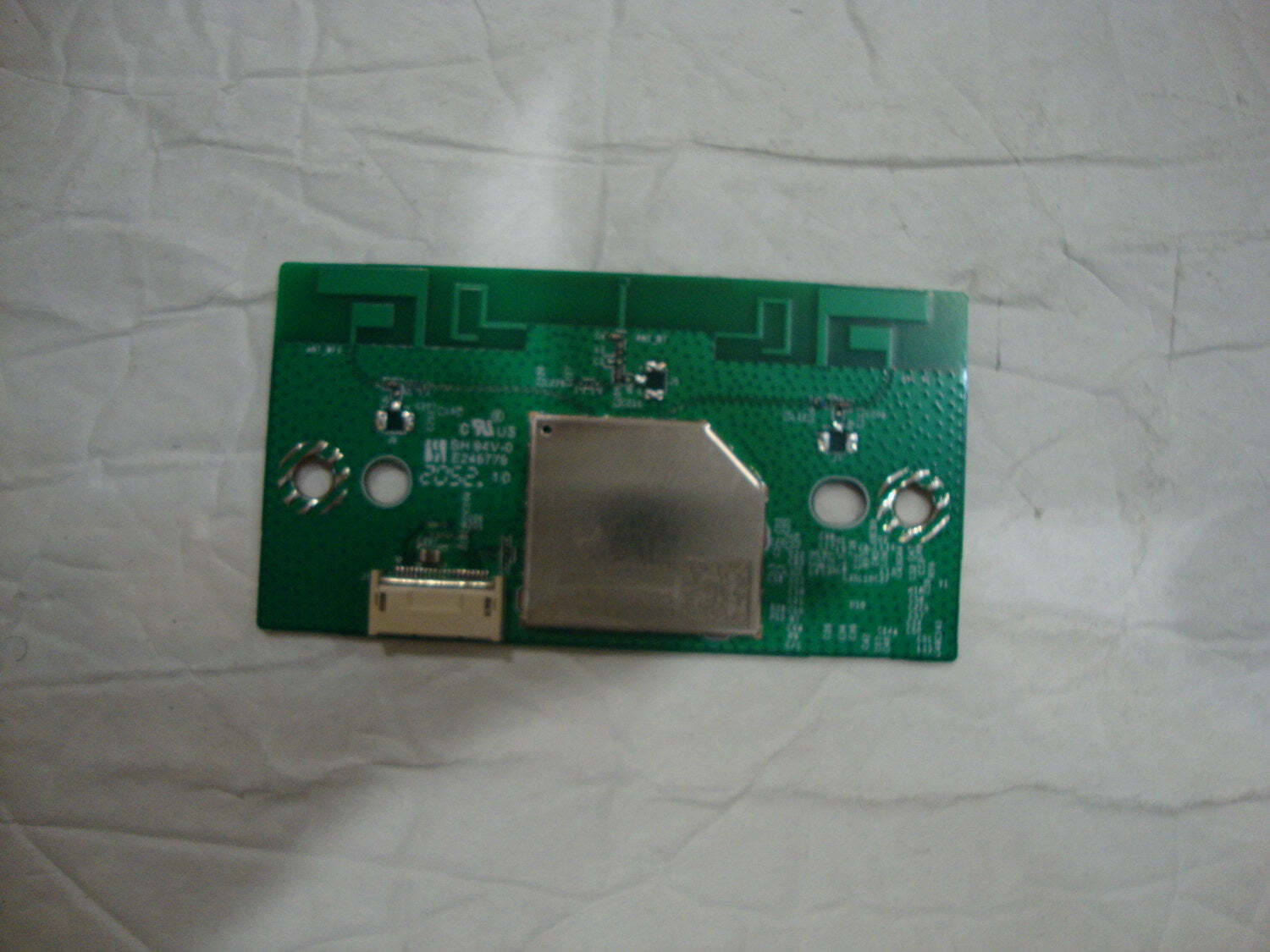 SONY KD55X80J TV WIFI MODULE 1-005-419-12 / DHUR-SY63 | eBay
