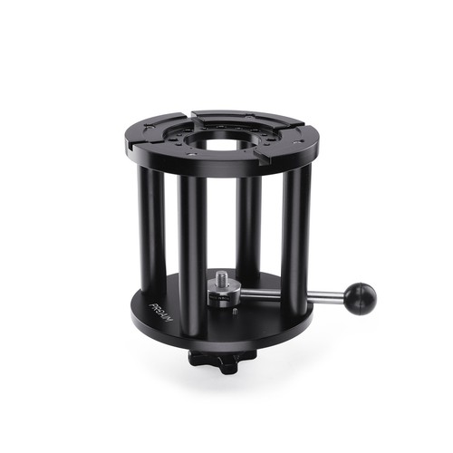Proaim Mitchell Mount Camera Height Riser (6"). Payload- 200kg/440lb | eBay