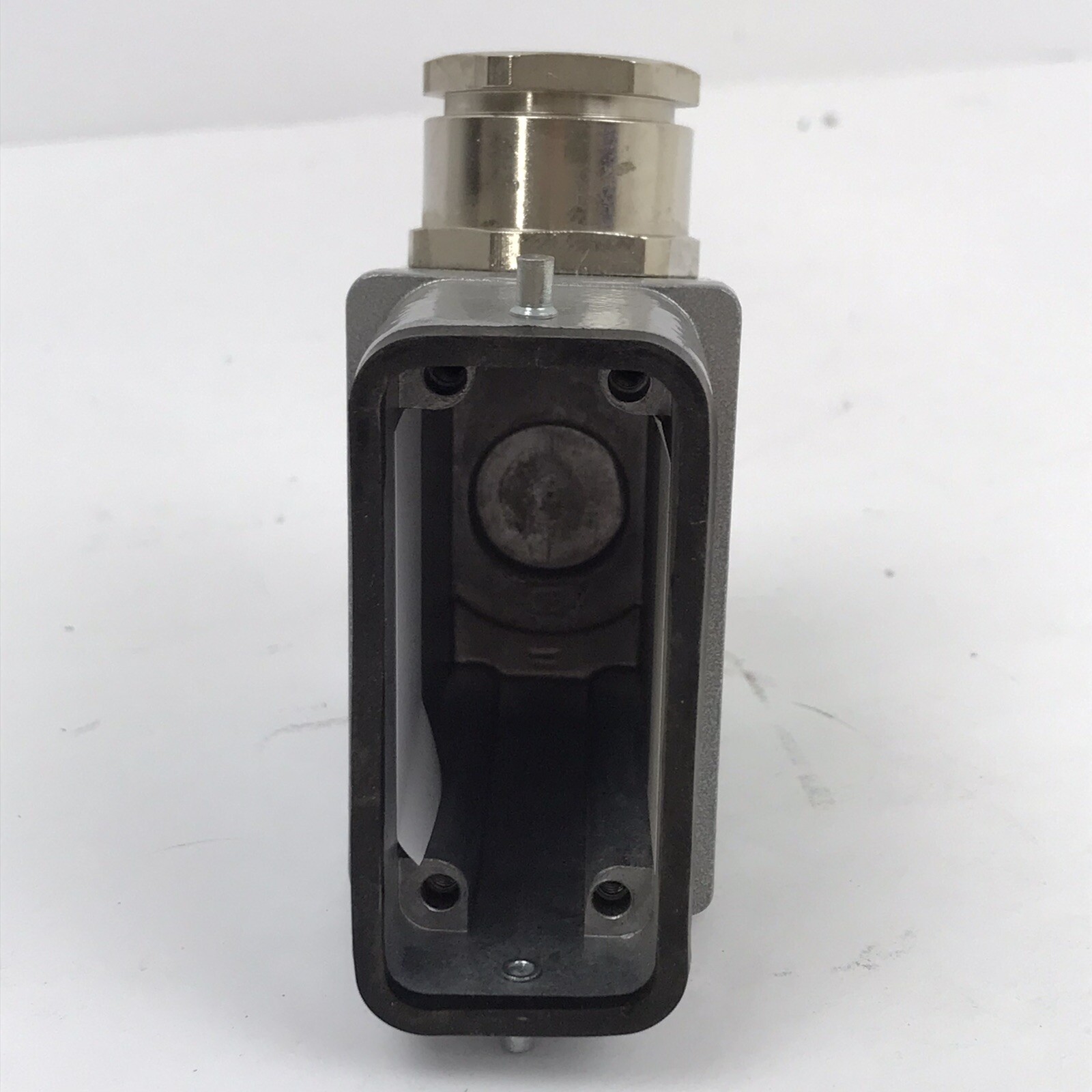 Walther Procon T708710MV A10 M25 Side Entry Hood Single Lever Locking ...