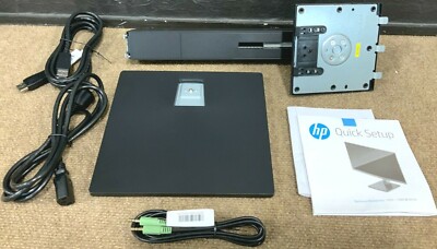 HP P24h G4 23.8" LED LCD Display | 1080p | Model 9UJ13A8#ABA | 23.8 in ...