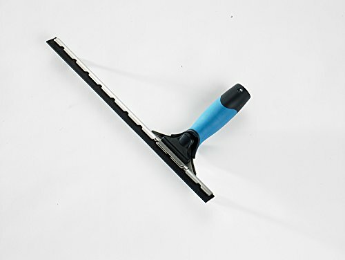 Moerman Premium Pro Window Squeegee 35cm (14") For Streak Free Cleaning ...