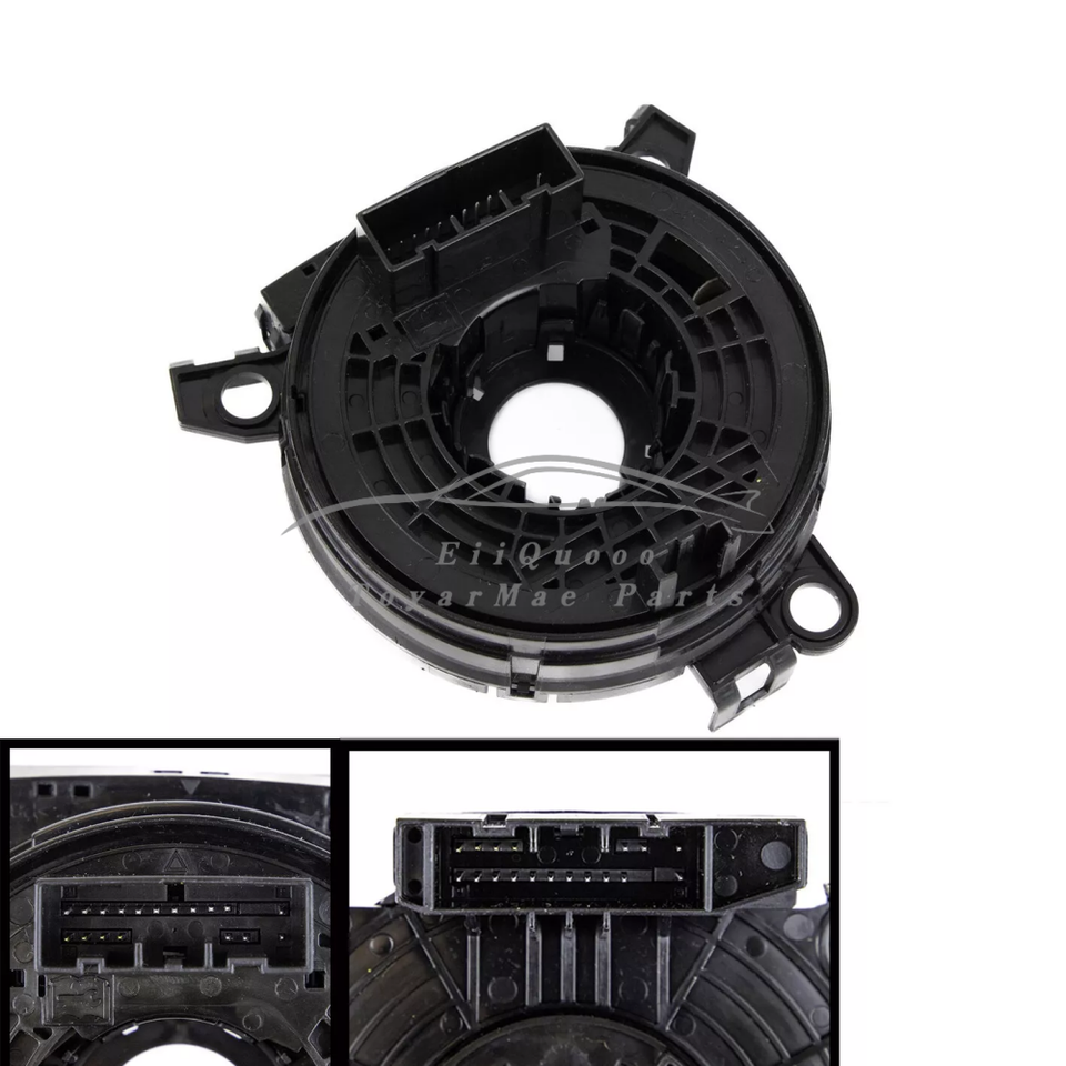 84532292 Clock Spring Steering Wheel Coil For GM BUICK CHEVROLET ...