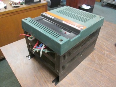 AC Drives - Reliance Electric Ac Vs Drive