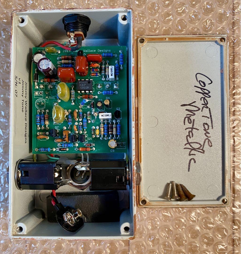 V1 Initial Product Jimmy Wallace Jimmy-Tone | eBay V1 Initial Product Jimmy Wallace Jimmy-Tone | eBay