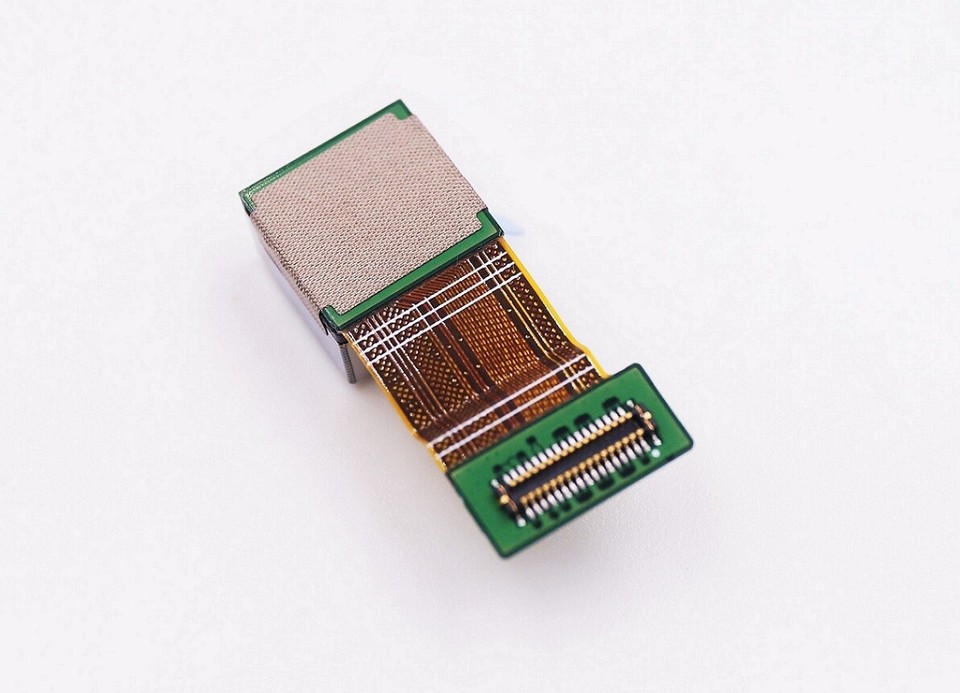 Original Sony Xperia XZ2 Premium H8116 Front Camera 13 MPix | eBay