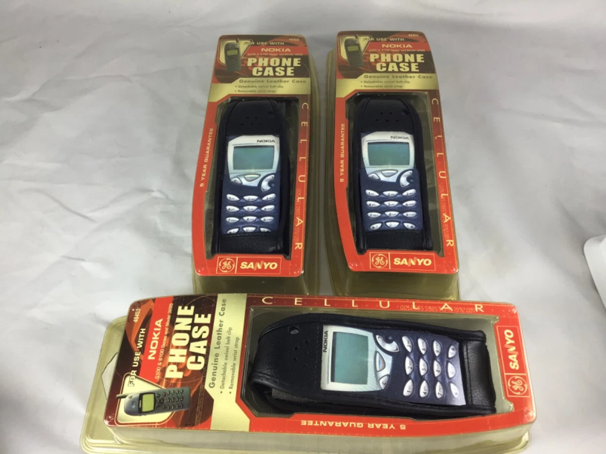Nokia Cell Phones Ebay