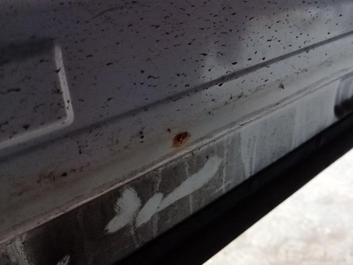 Rear Door For NV200 Assy Wht Pwr Right | eBay