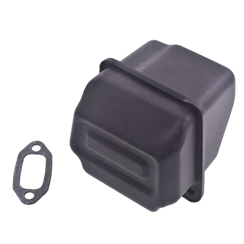 Exhaust Muffler For Stihl 024 026 MS240 MS260 Chainsaw 1121-140-0604 | eBay