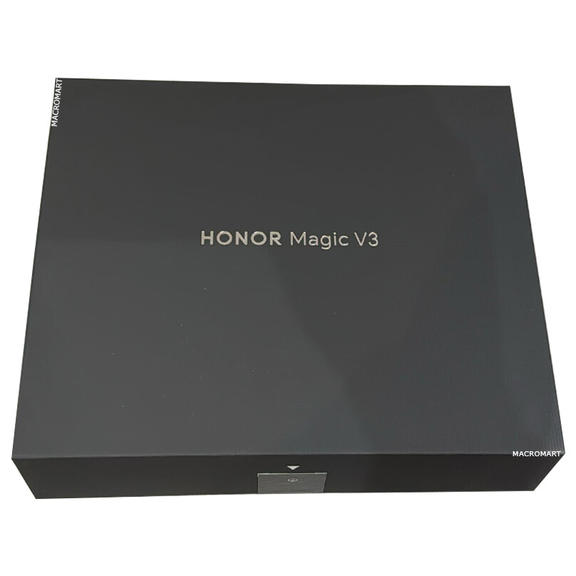 HONOR Magic V3 5G FCP-N49 | 512GB Dual SIM (Non Chinese ROM) Android 14 - GSM | eBay